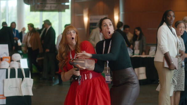Watch Workin Moms Netflix Official Site