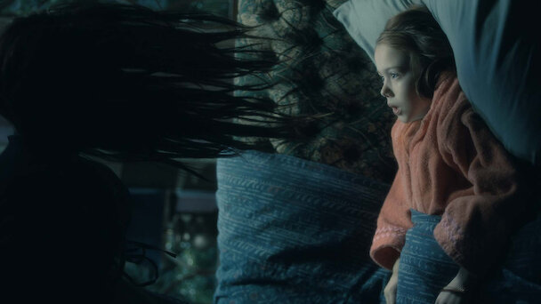 The haunting of hill house episode 1 store