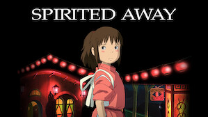Netflix studio ghibli store