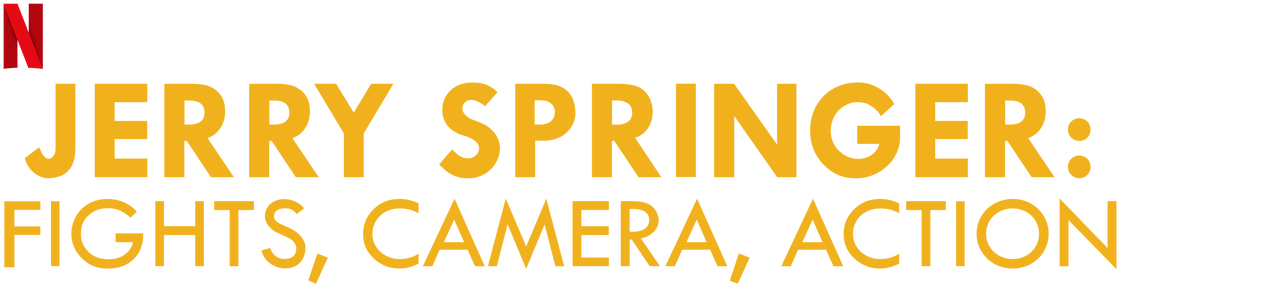 Jerry Springer Showlogo Jerry Springer (@thejerryspringershow)